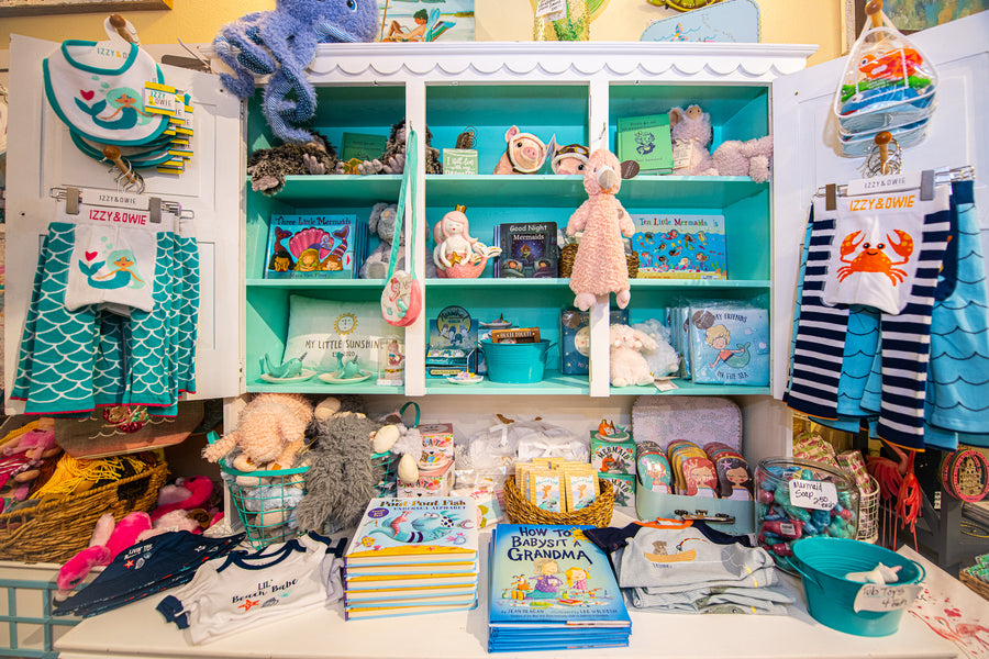 Gidget's Coastal Provisions – Gidgets Coastal Provisions