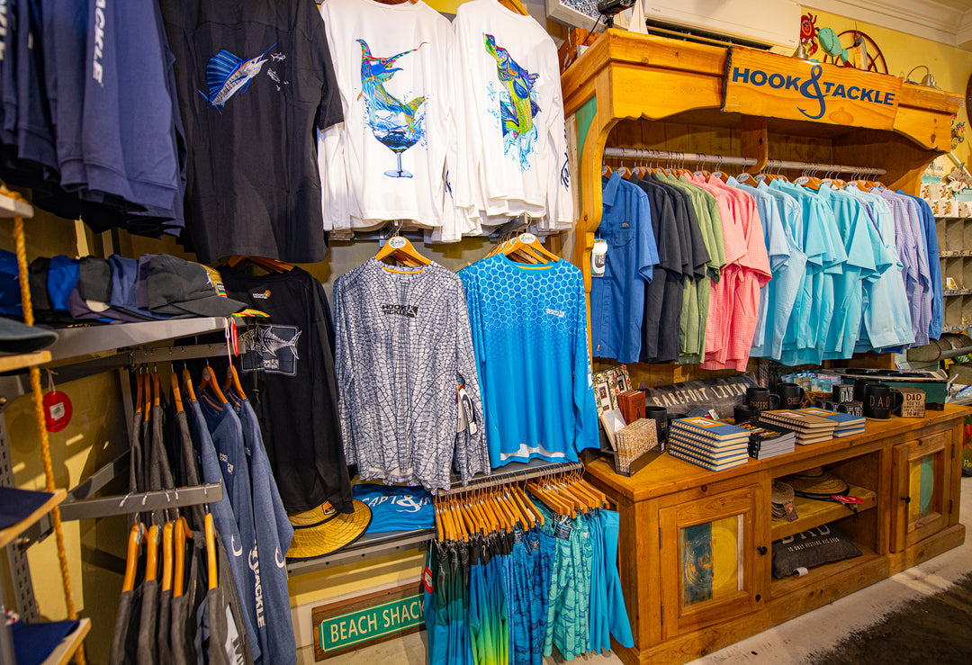 Gidget's Coastal Provisions – Gidgets Coastal Provisions